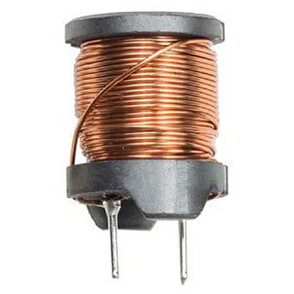KEMET SBCP-87HY2R2H Inductor,Fixed,Power,Ferrite Core,2.2uH,4A,30mohm