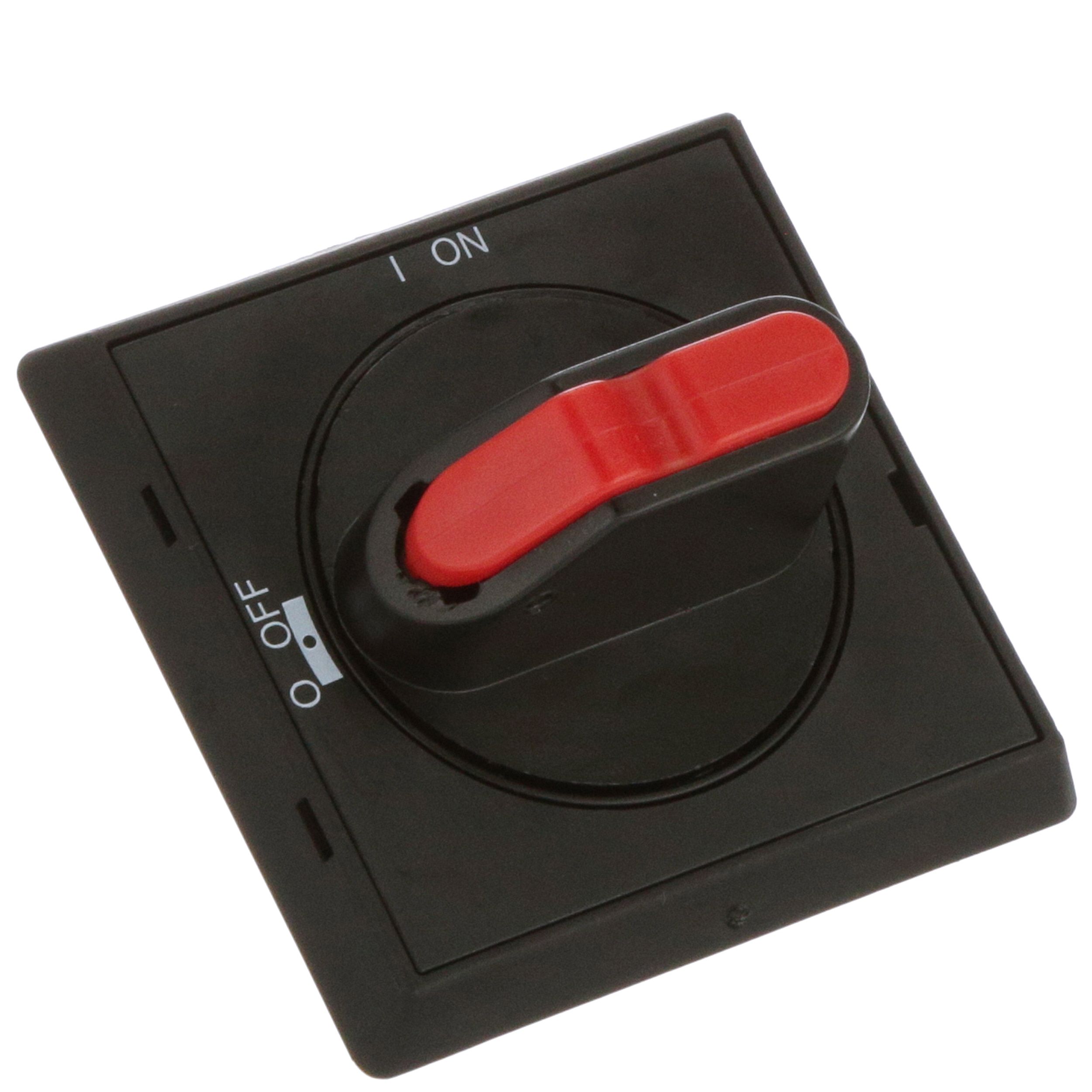 ABB OHBS2AJ Selector Handle NEMA 1,3R,12 / IP65 Black Color Handle