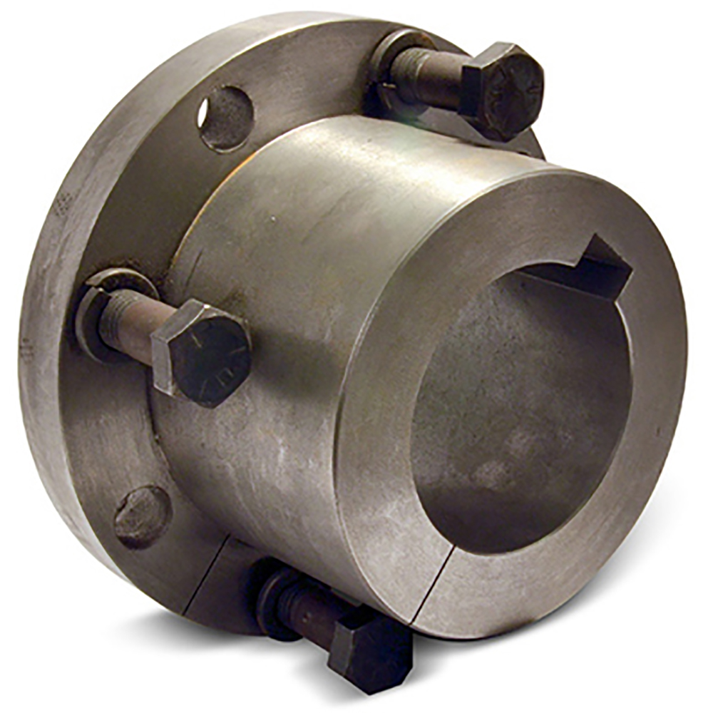 TB Wood's (Altra) M358 QD Bushing;Sure-Grip; size M;3 5/8" bore;steel