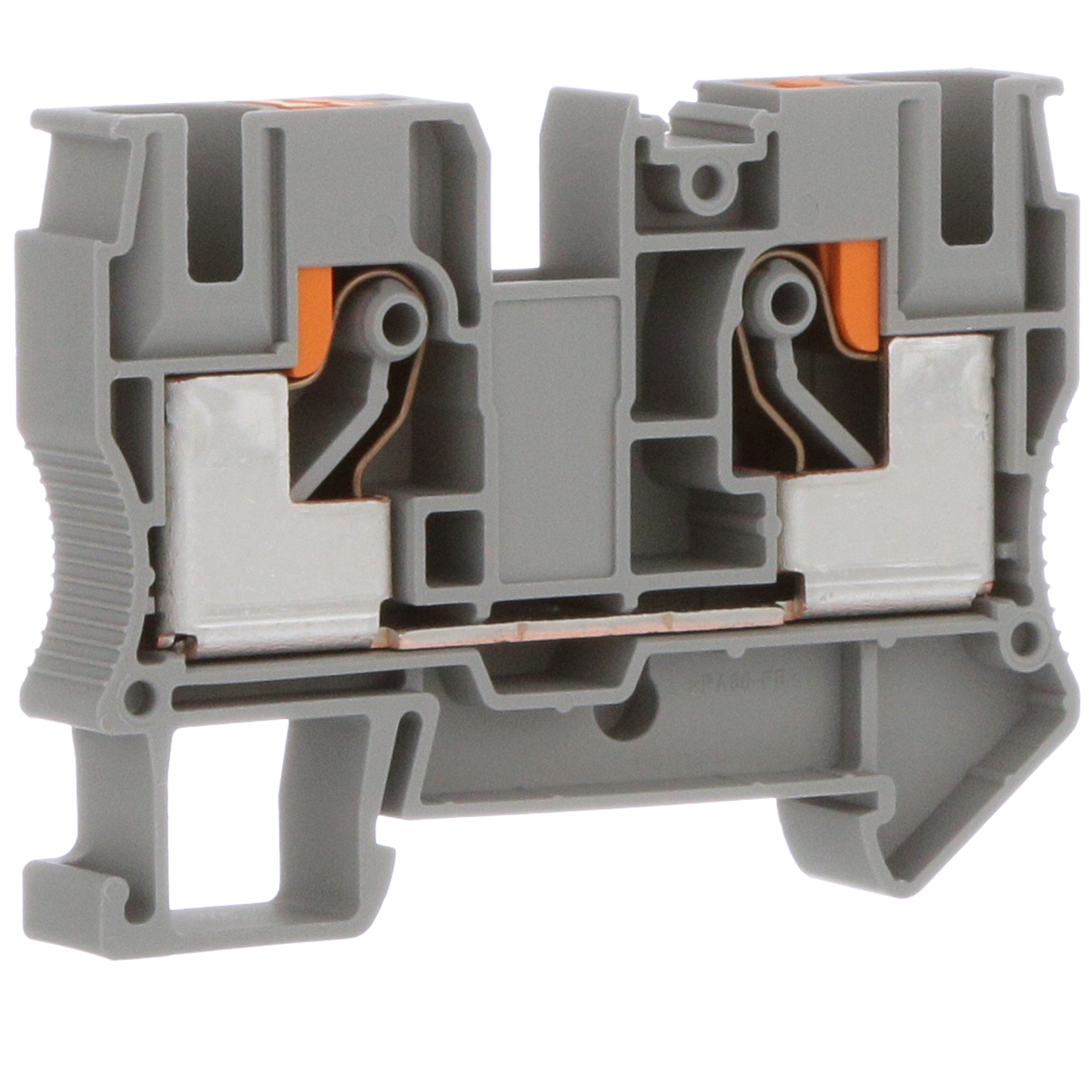 Phoenix Contact 3209510 Feed-Through Terminal Block 24A 800V Push-in ...