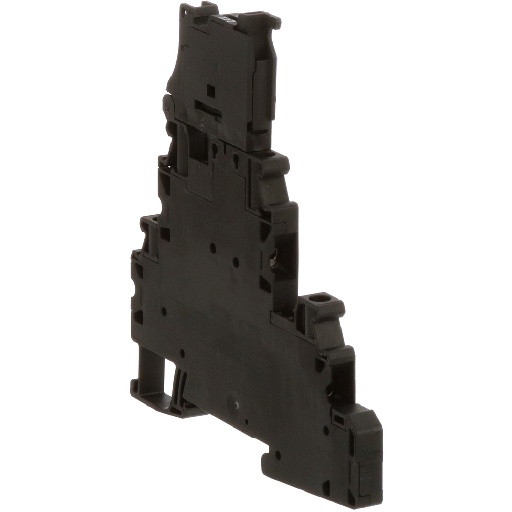 Phoenix Contact 3214366 Terminal Block Fuse Modular Screw Conn UT 4-L ...