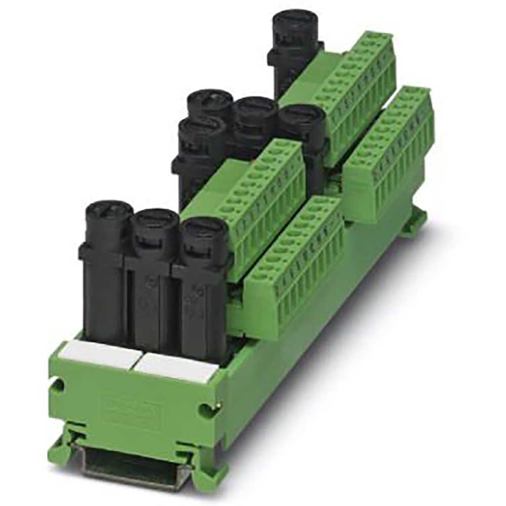 Phoenix Contact 2319443 Terminal block interface module;Terminal Blocks ...