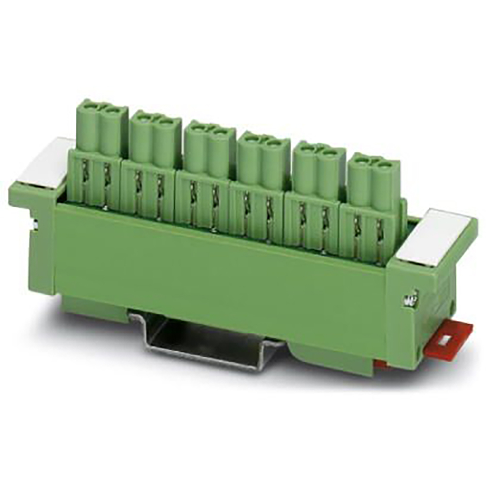 Phoenix Contact 2306993 Terminal block interface module