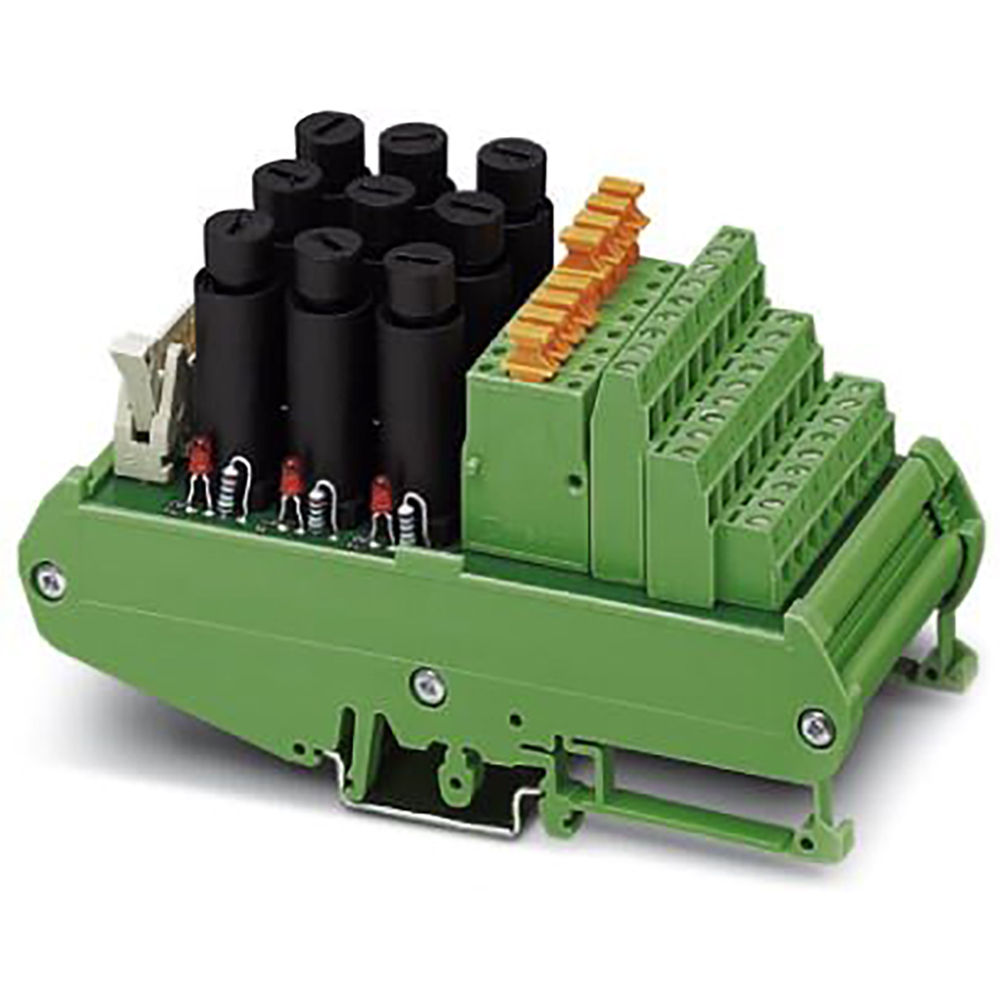 Phoenix Contact 2306993 Terminal block interface module