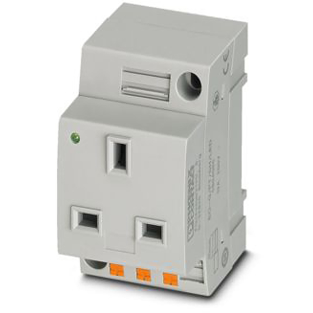 Phoenix Contact 0804065 Socket Pin Connector Pattern Type G Push-in ...