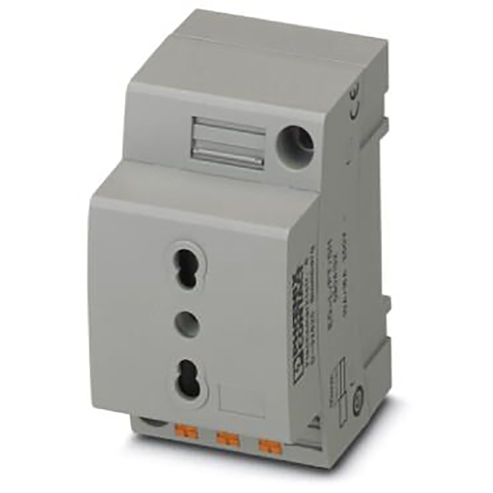 Phoenix Contact 0804132 Socket Pin Connector Pattern Type L Push-in ...