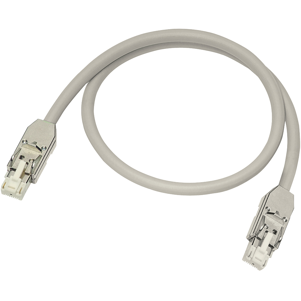 Siemens 6SL30604AA100AA0 SINAMICS IP20 DRIVE-CLIQ CABLE 0.95M