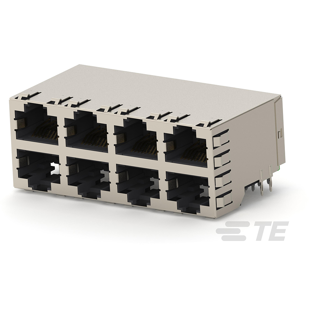 TE Connectivity 1888506-1 SOLIS SP SPD22-16COM22-18MIL1588