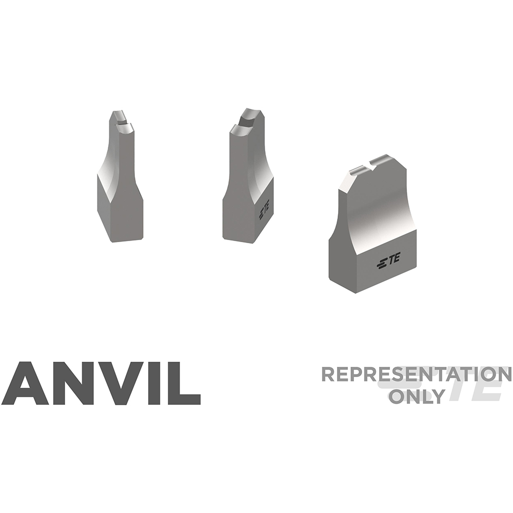 TE Connectivity 3-240693-4 SOLIS SP SPD22-16COM22-18MIL1636
