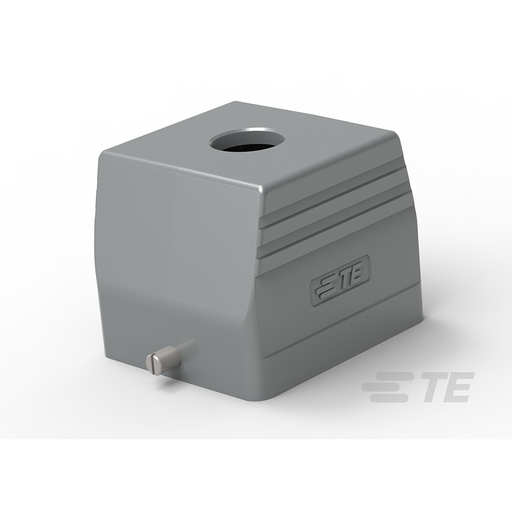 TE Connectivity T1320320132-000 Heavy Duty Power Connector, H32B-TG-RO-M32