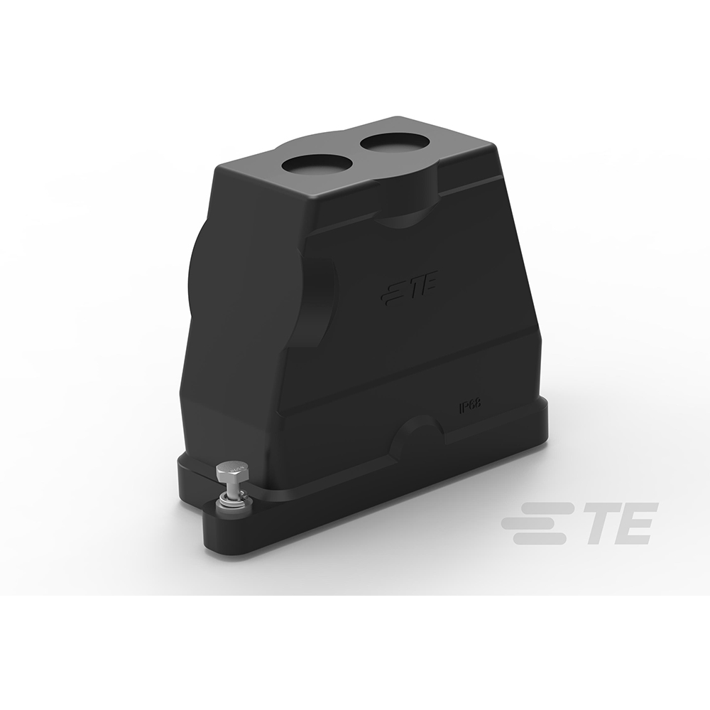 TE Connectivity T1320320132-000 Heavy Duty Power Connector, H32B-TG-RO-M32