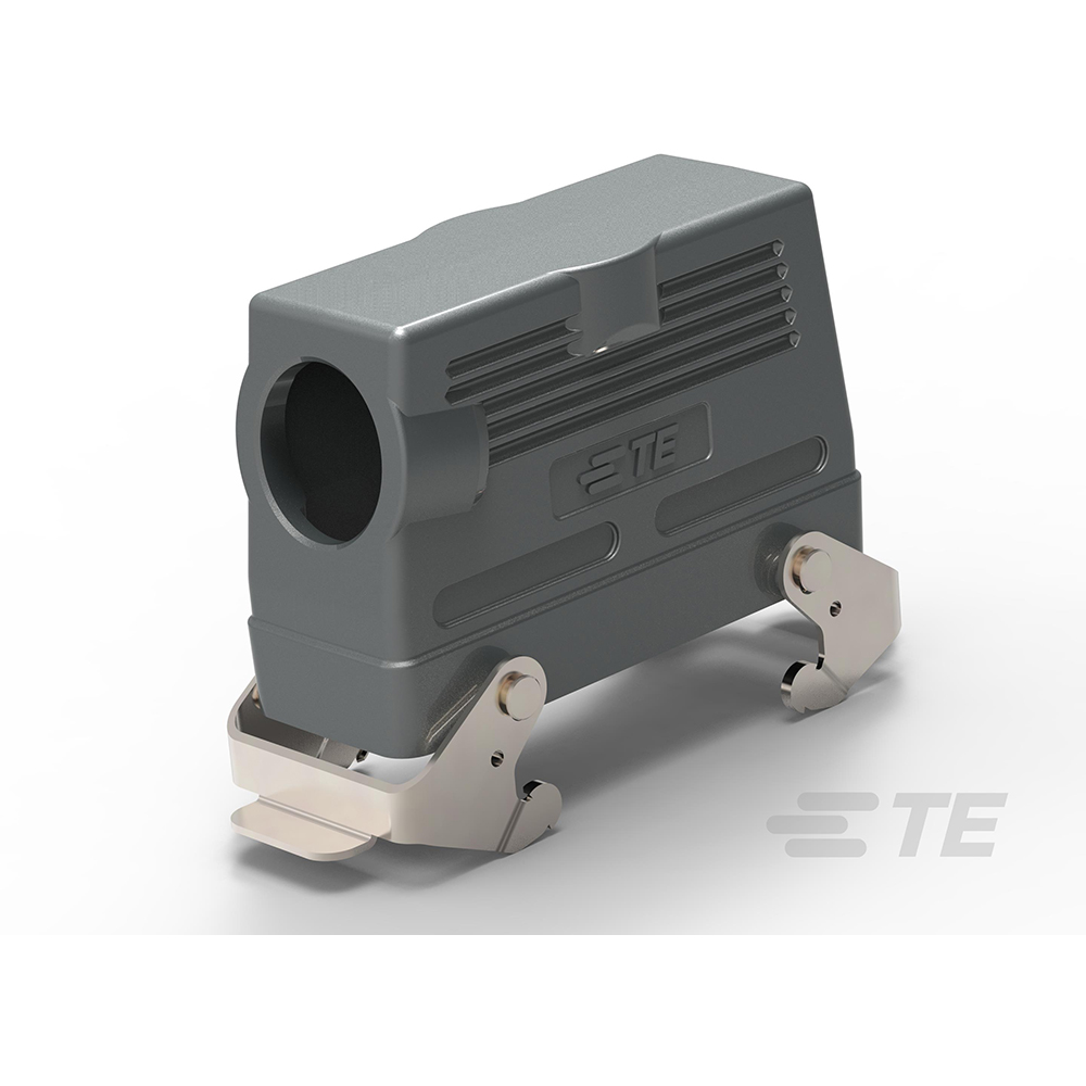 TE Connectivity T1320320132-000 Heavy Duty Power Connector, H32B-TG-RO-M32