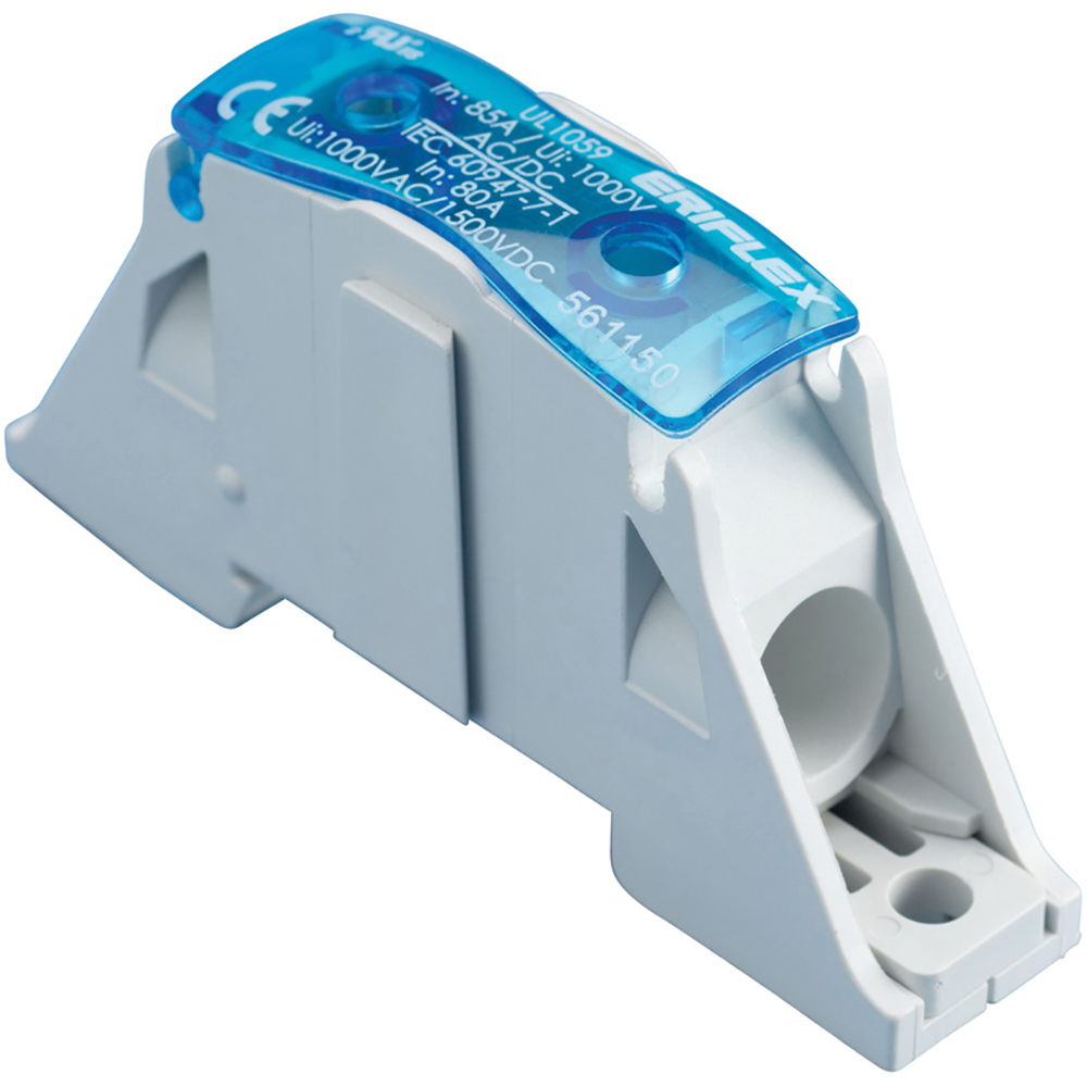 nVent ERIFLEX 561150 Power Block Sb 80 nVent ERIFLEX 561150 Power Block Sb 80