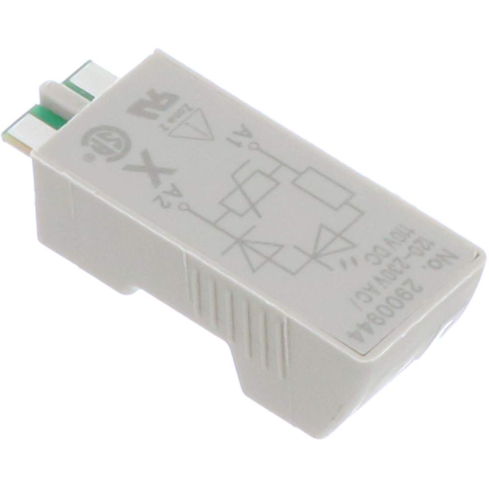 Phoenix Contact 2900961 RIF-4-BPT/3X21 RIFLINE COMPLETE RELAY Series