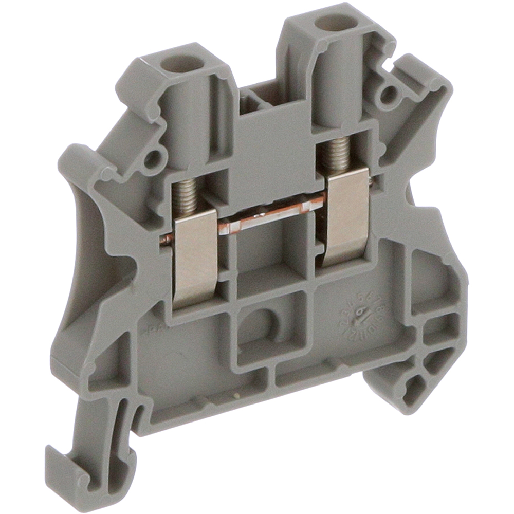 Phoenix Contact 3044128 Ground Modular Terminal Block Screw Connection ...