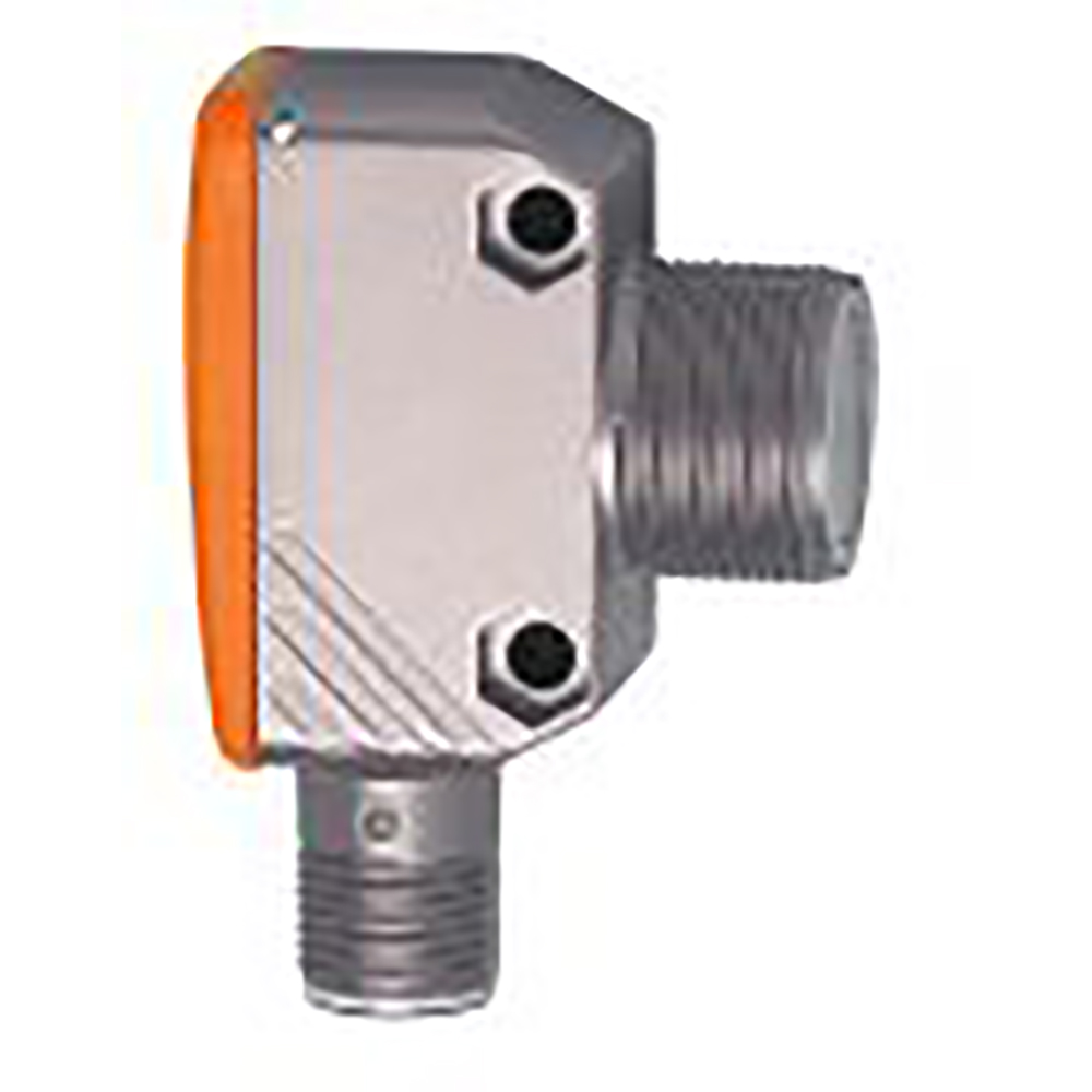 ifm efector OGD250 Photoelectric distance sensor;red light;IO-Link;900mm range;2xNO/NC;M12 Connect
