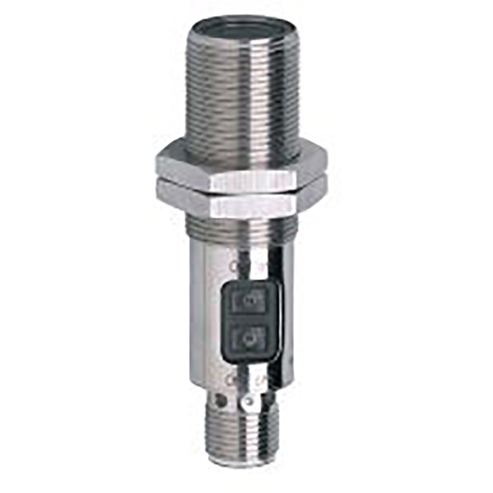 ifm efector OGD250 Photoelectric distance sensor;red light;IO-Link;900mm range;2xNO/NC;M12 Connect