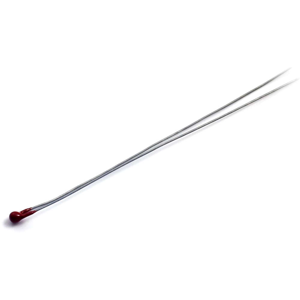 EI Sensor Technologies EPT154R104 Interchangeable Thermistor, 100K ohm ...