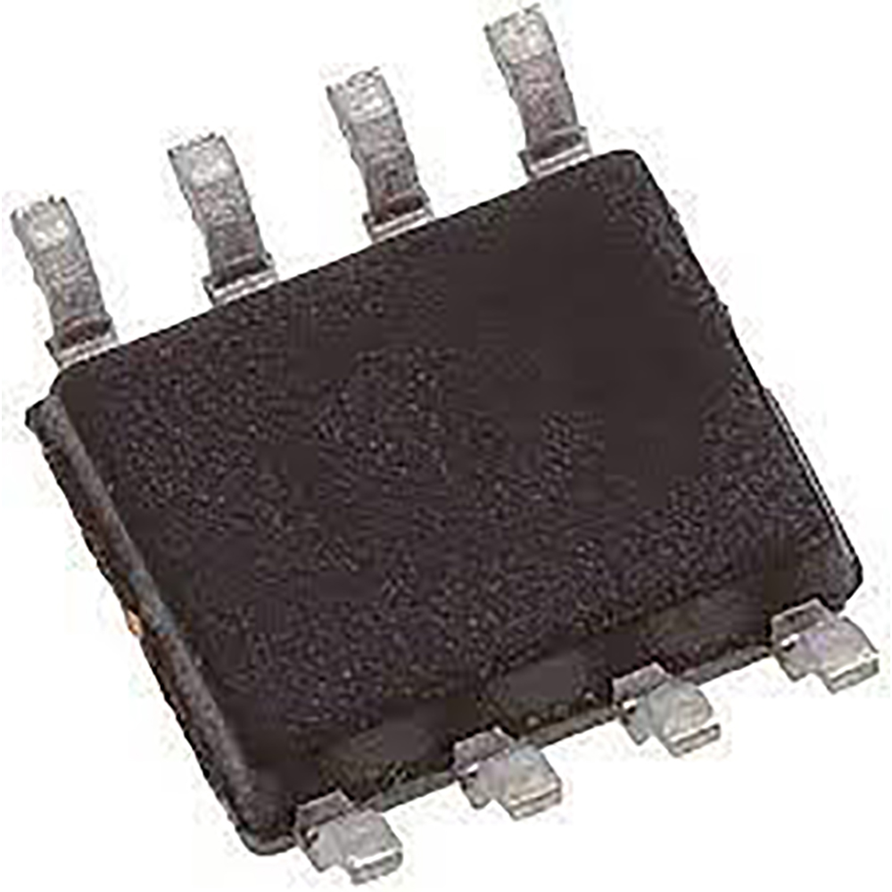 Littelfuse LC03-3.3BTG TVS Diodes, ESD Suppressor, 2 Ch, 150A, 3.3V, TVS SOIC8