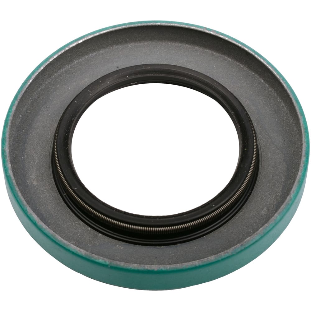 CR Seals (SKF) 61230 Single Lip Wave Oil Seal, I.D. 6.125 in, O.D. 7.25 in, Thickness 0.5 in
