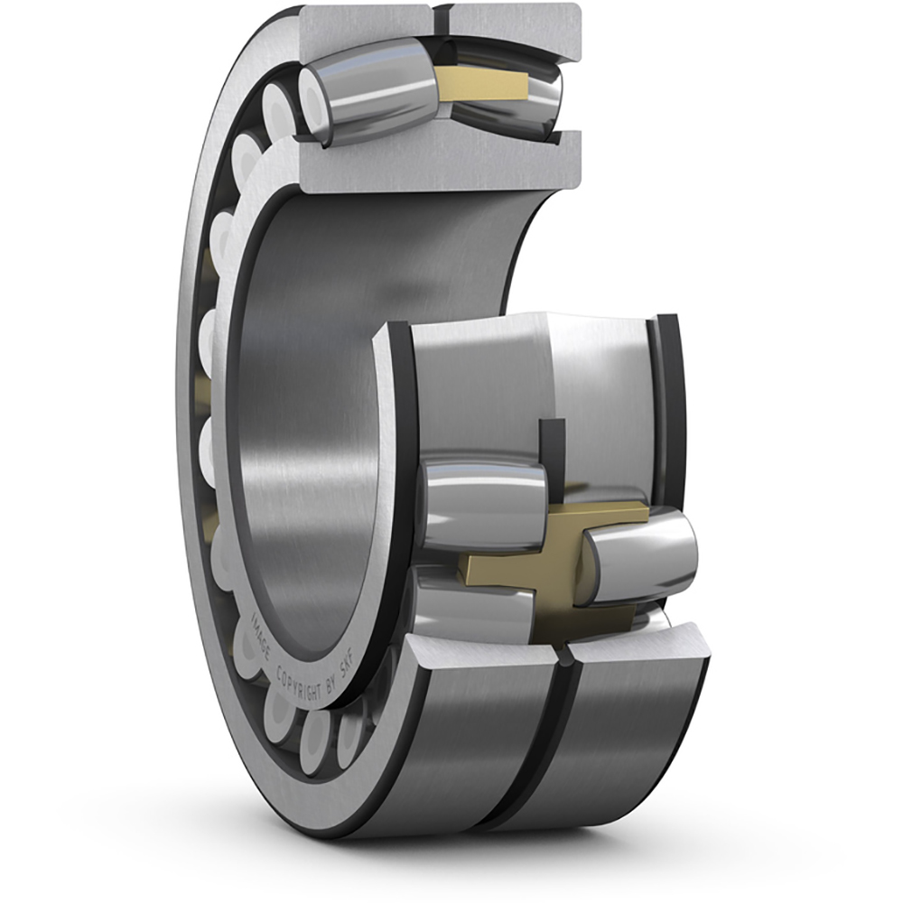 SKF 22230 CCK/W33 Spherical Roller Bearing, Large Size