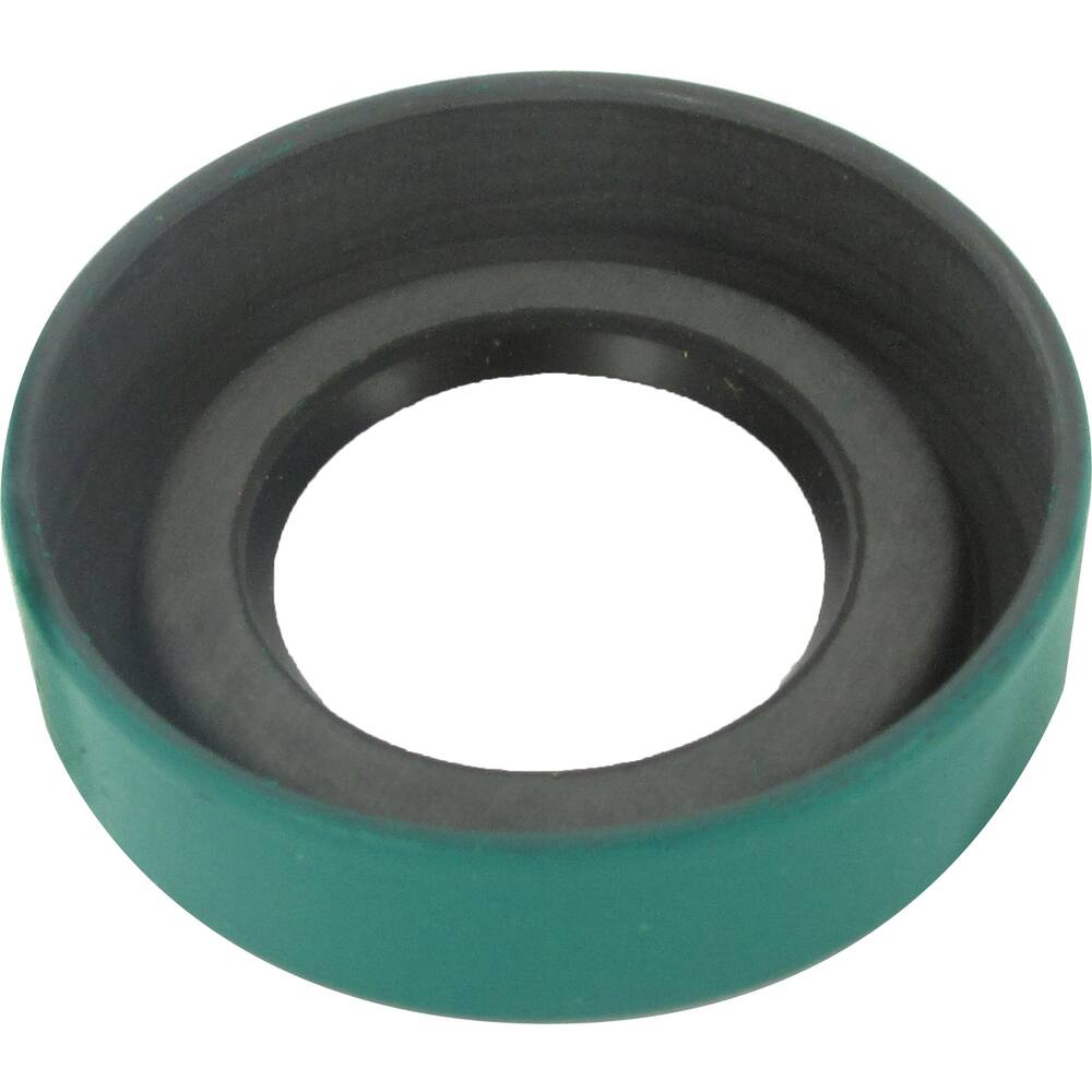 CR Seals (SKF) 13614 Single Lip Wave Oil Seal, I.D. 1 in, O.D. 2 in, Thickness 0.2756 in