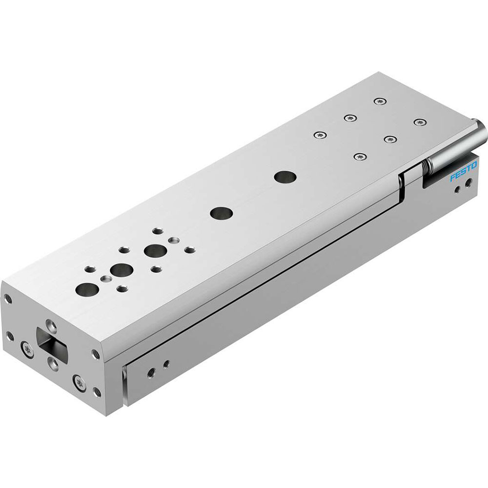 Festo DGST-12-40-PA Slide, mini,air,12x40mm stroke,cushions,sensor ready