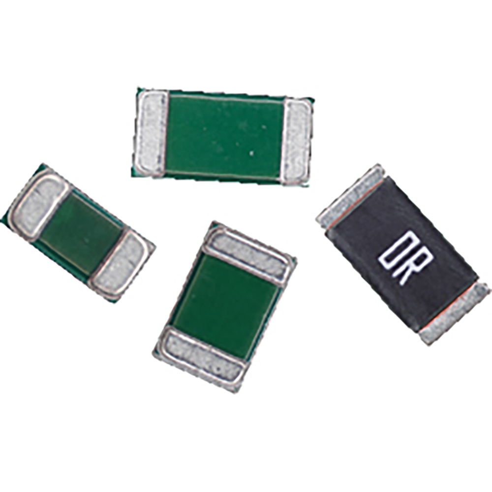 Ohmite JR0805X35E 0805 35 AMP JUMPER