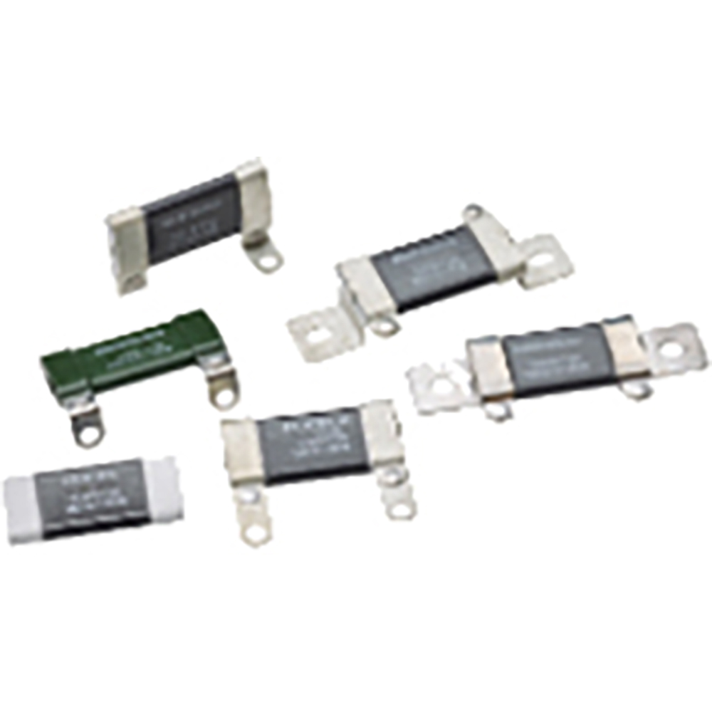 Ohmite 508BA503KDG2 Ceramic Composition Resistors38W 4100J 50K OHMS 10%