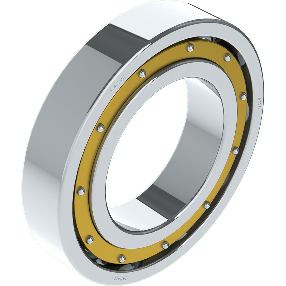 Nachi Bearings 6848MY Ball Bearing, 6800 SERIES DEEP GROOVE RADIAL BALL BEARING