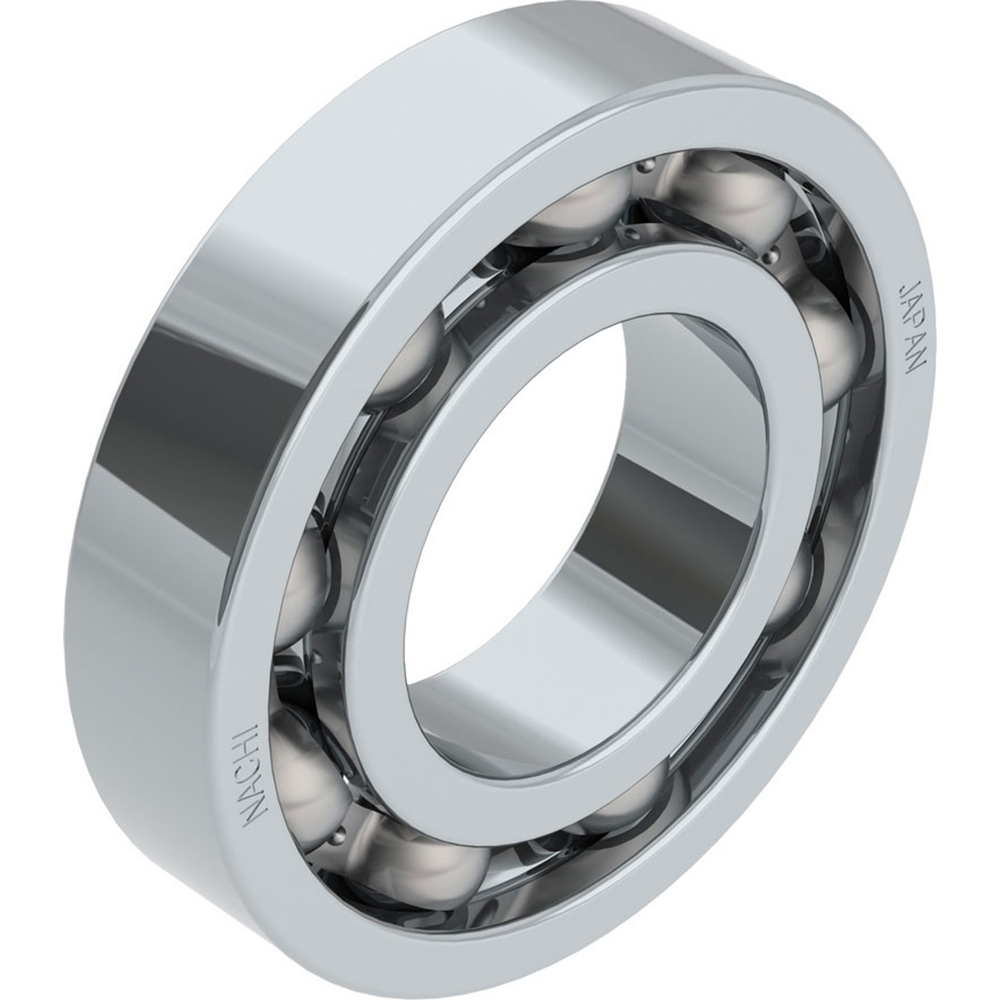 Nachi Bearings 6920 Ball Bearing, 6900 SERIES DEEP GROOVE RADIAL BALL BEARING