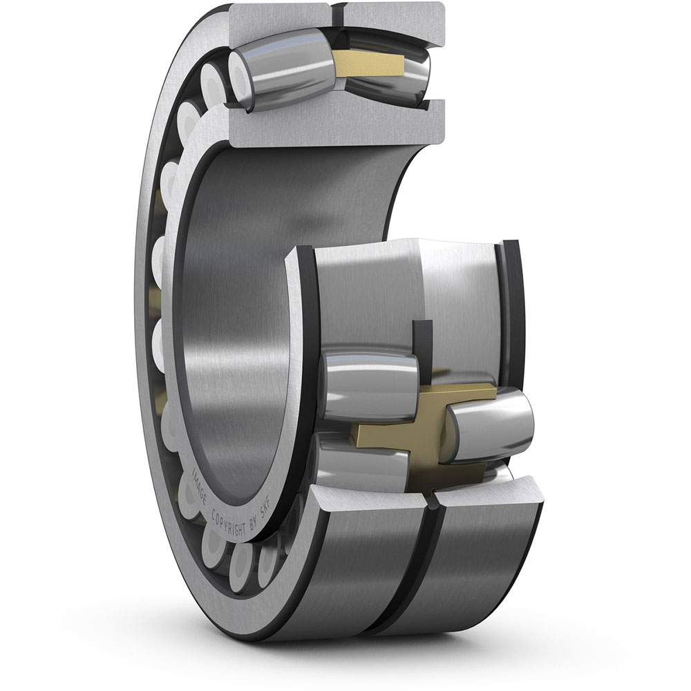 SKF 239/600 CA/C08W33 SRB-SPHERICAL ROLLER BEARING