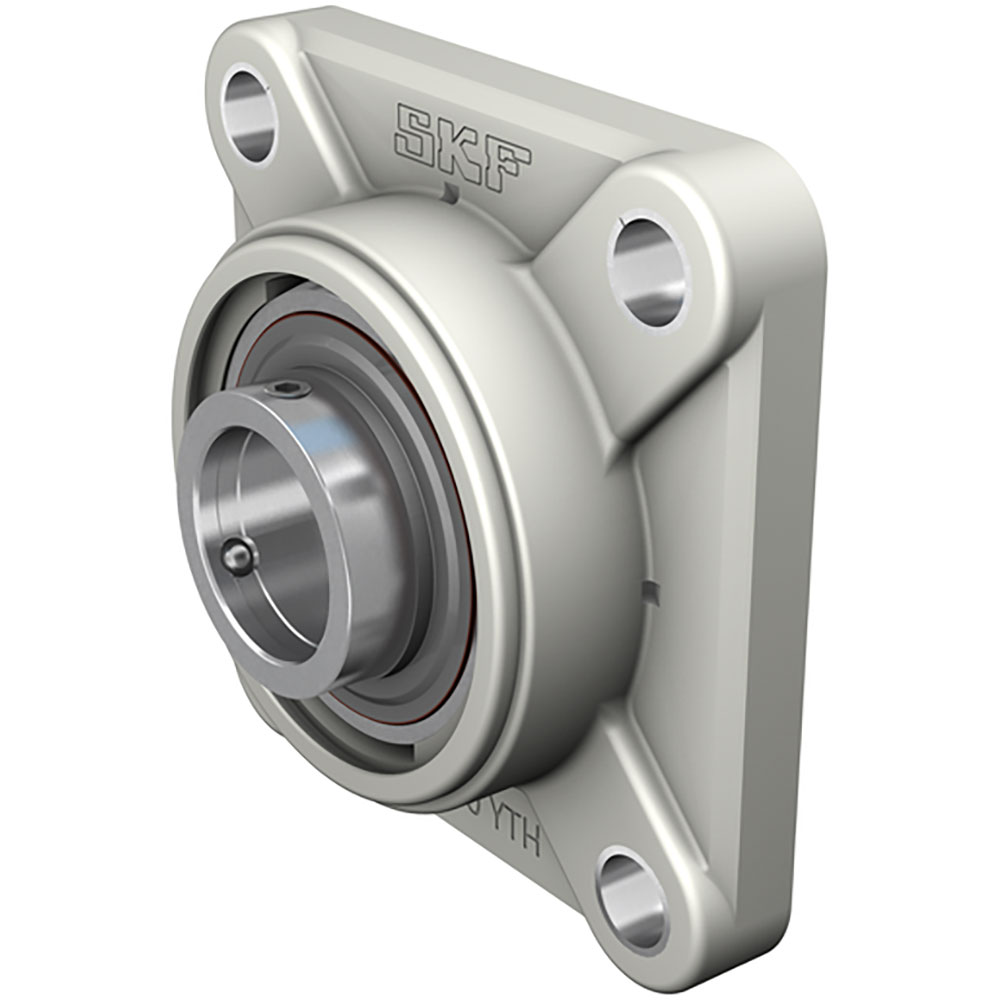 SKF FYWK 30 YTH SKF 30MM BEARING UNIT, SEAL AND FLINGER