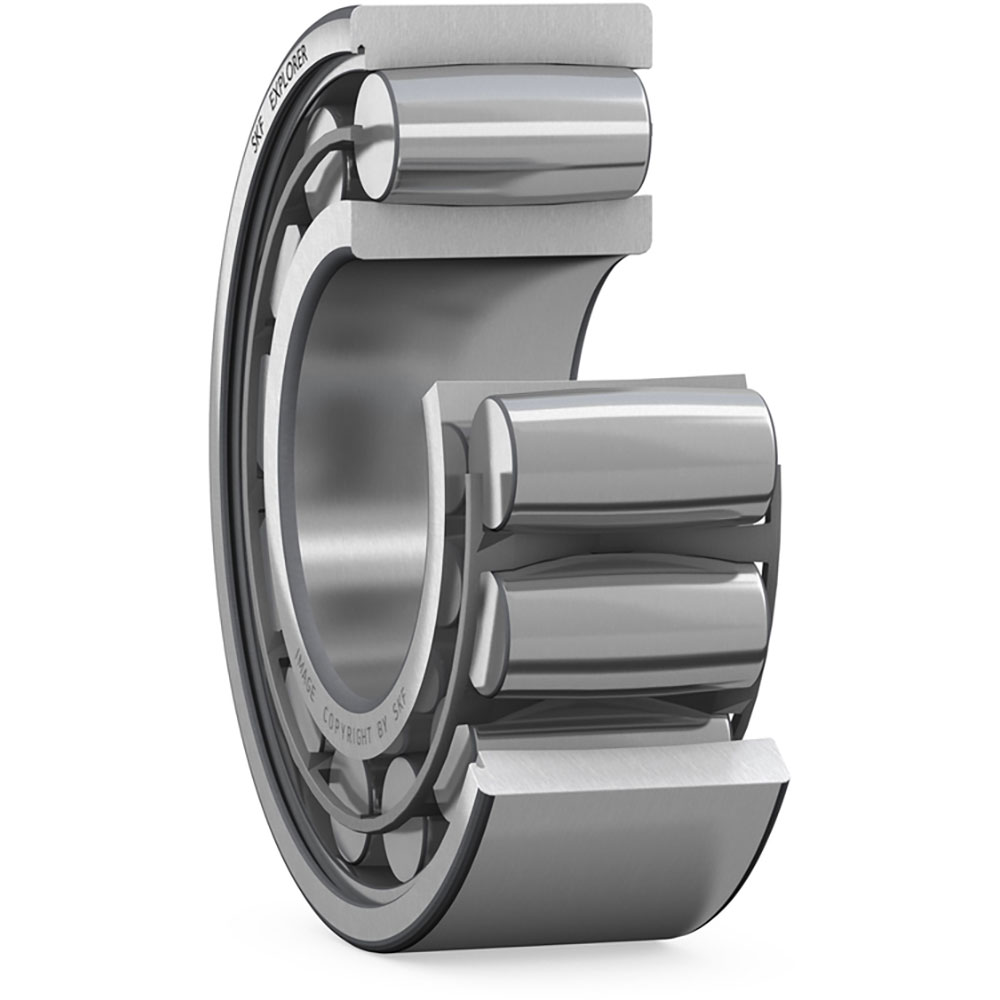 SKF C 3224 CARB TOROIDAL ROLLER BEARING