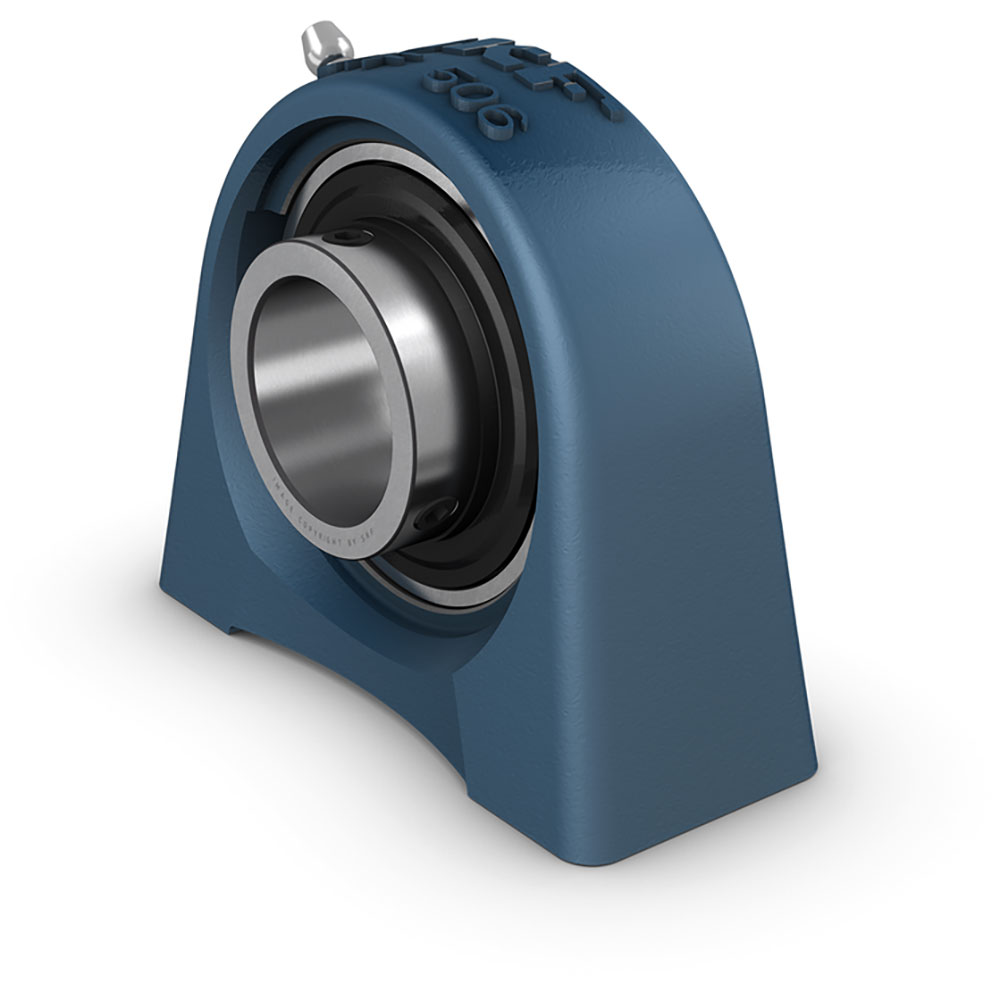 SKF SYF 25 TF HOUSED BEARING UNIT