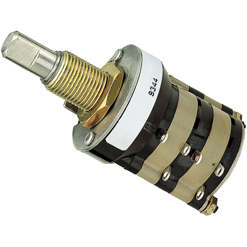 Grayhill M3786/4-1147 Rotary Switch