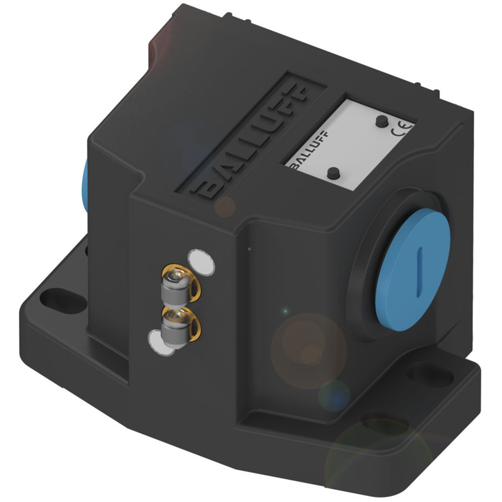 Balluff BNS050A Sensor, Mechanical Limit Switch, Snap contact, 5 Switch positions