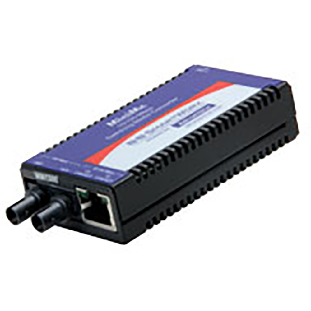 Advantech IMC-350-MMST-PS MiniMc, TP-TX/FX-MM1300-ST