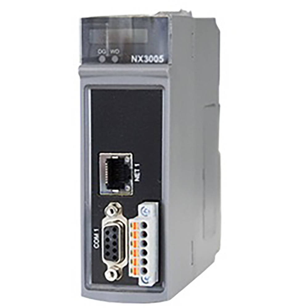 Beijer Electronics 66.014.124-7 PLCw/PS, 6Mb, 1xRJ45, 1xRS422/485, 1PBDP, Mbus, Enet/IP, OPC ...