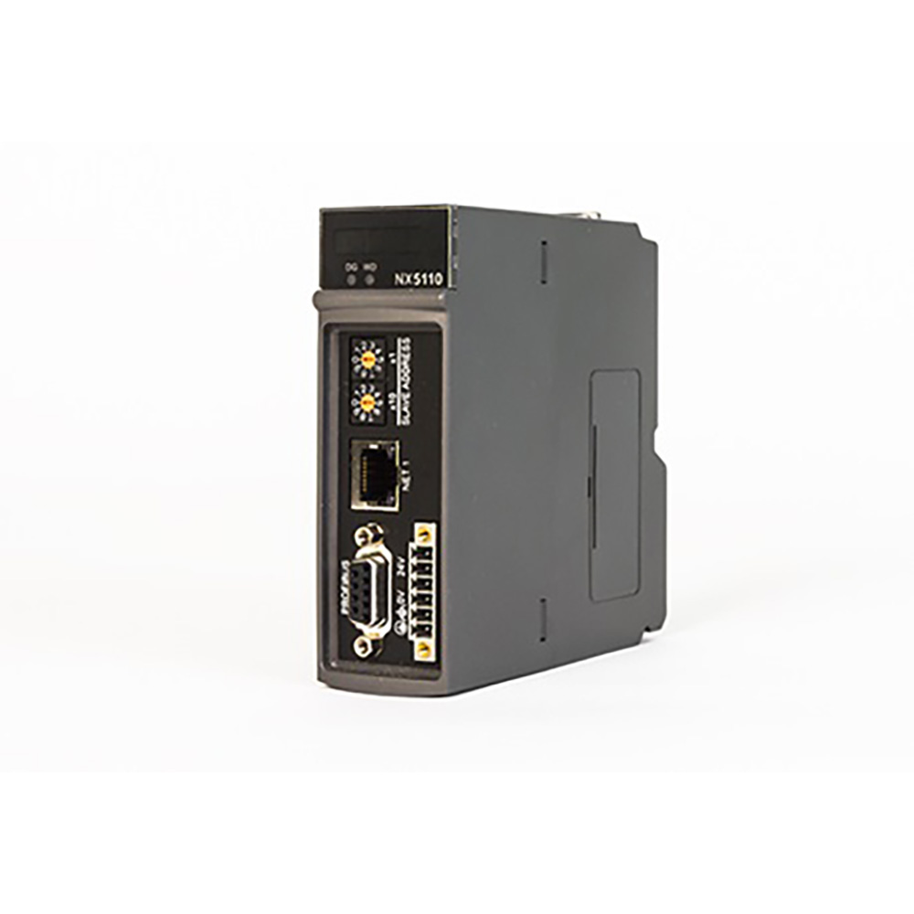 Beijer Electronics 66.014.928-0 PROFIBUS-DP slave remote head, occupies 2 sequential slots