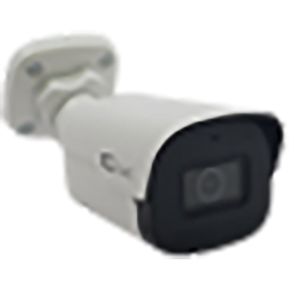 Eclipse CCTV ESG-IPBMS2F2 Starlight Fixed 2.8MM Bullet 2MP