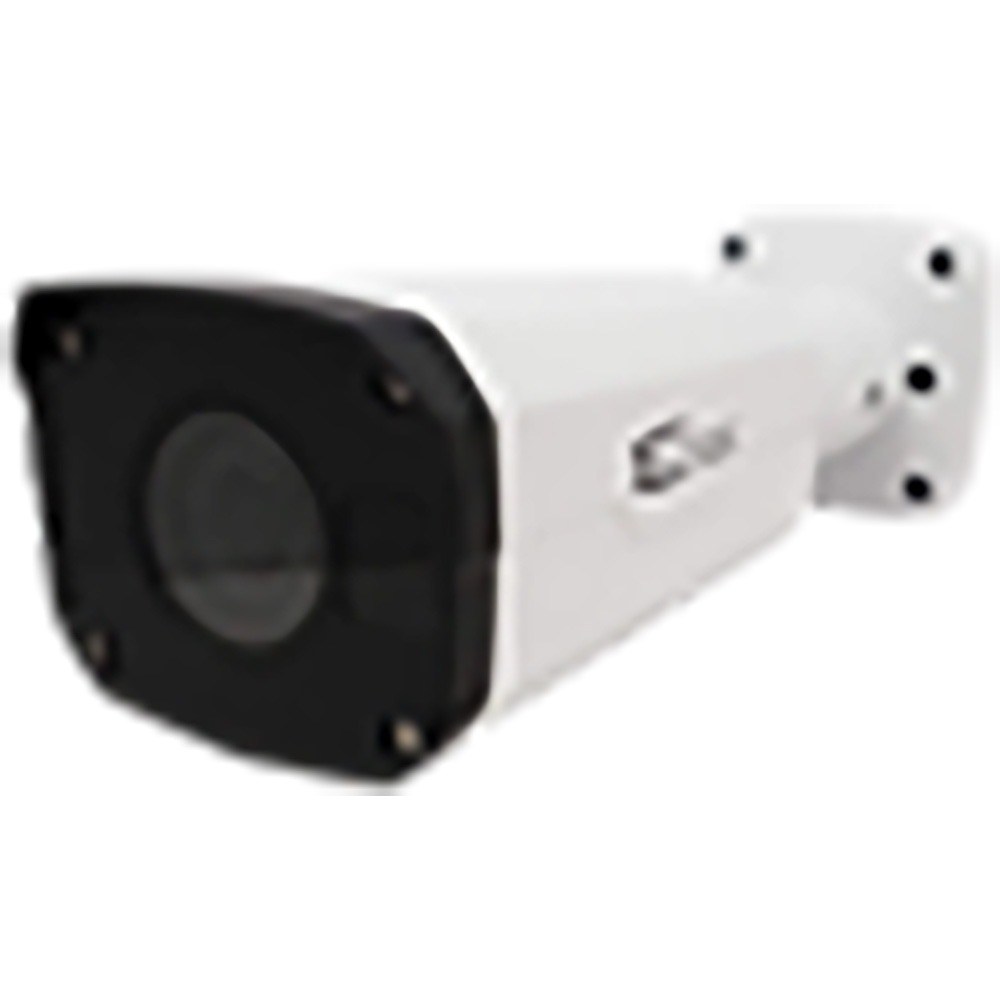 Eclipse CCTV ESG-IPB8V2-Z Bullet Motorized Zoom Lens 2.8-12MM 4K