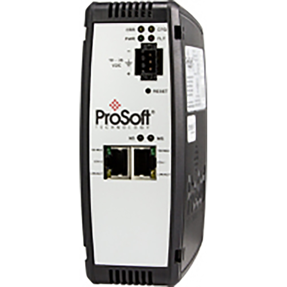 Prosoft Technology Plx32 Eip Mbtcp Enable High Speed Data Transfers Ethernet Ip To Modbus Tcp Ip