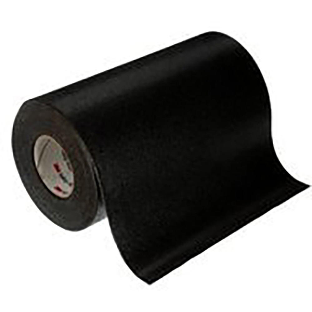 3M 7000051948 Safety-Walk Slip-Resistant Conformable Tapes & Treads 510, Black, 12 in x 60 ft
