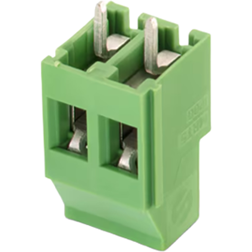 Wurth Elektronik 691253510002 Terminal block, 5.08mm pitch, horizontal ...