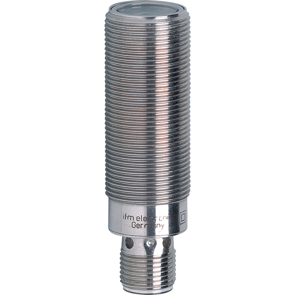 ifm efector OGD250 Photoelectric distance sensor;red light;IO-Link;900mm range;2xNO/NC;M12 Connect