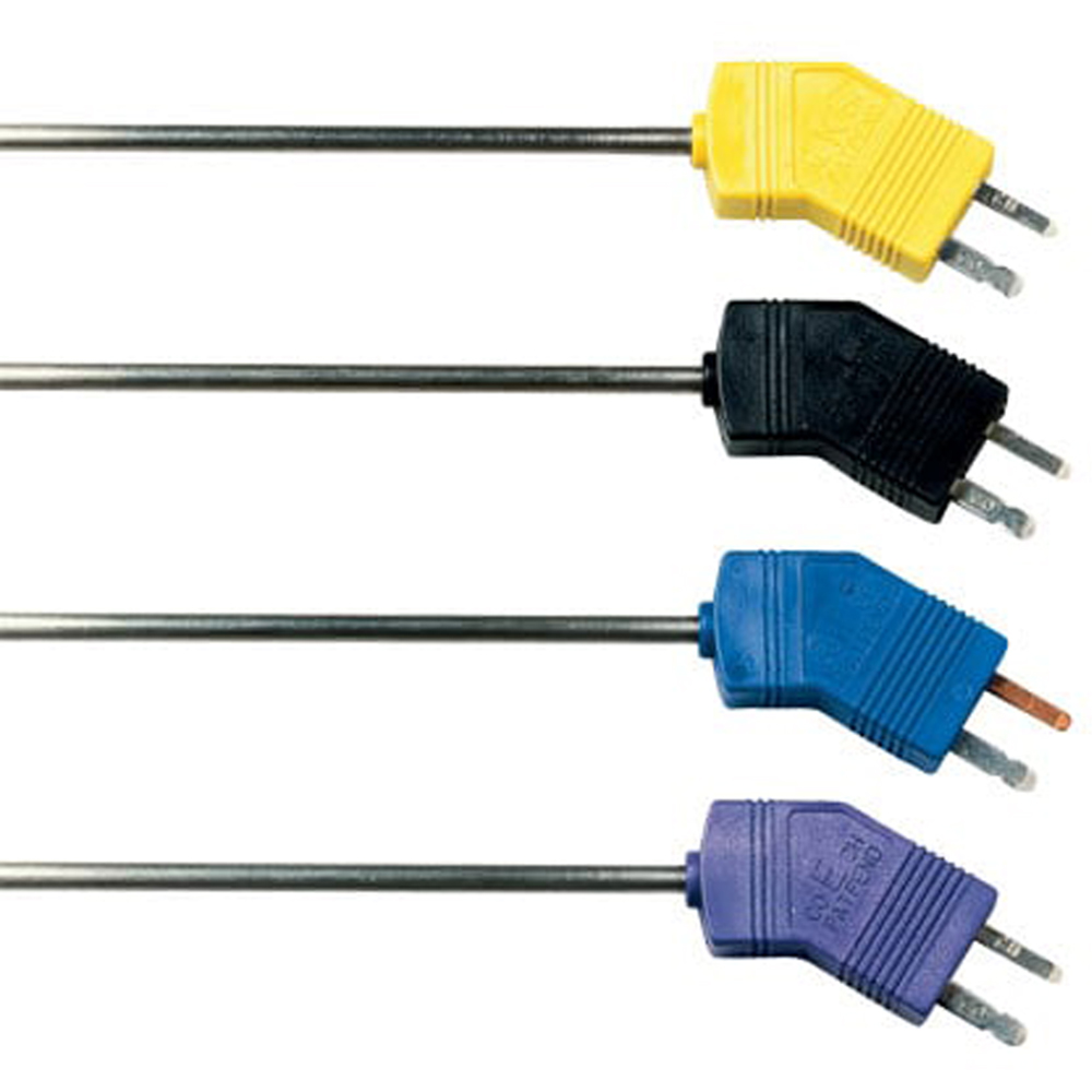 Omega Engineering GJMQSS-125G-12 LOW NOISE SUBMINI PROBE