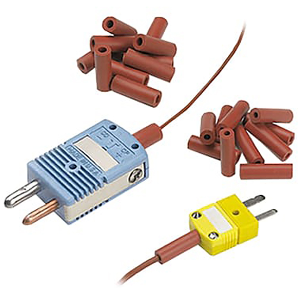 Omega Engineering MSRT-332-10 MINI STRAIN RELIEF TUBNG 10/PK