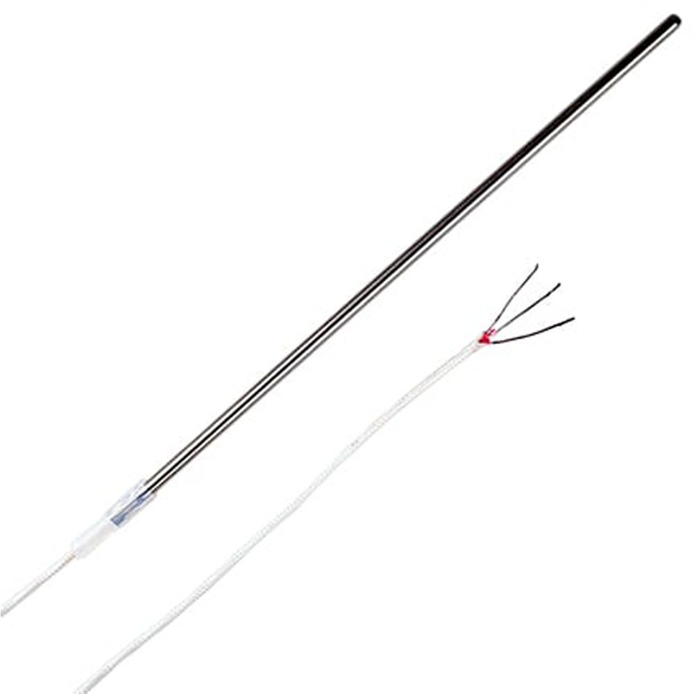 Omega Engineering PR-10E-3-100-1/8-10 RTD's, TJ RTD Probes