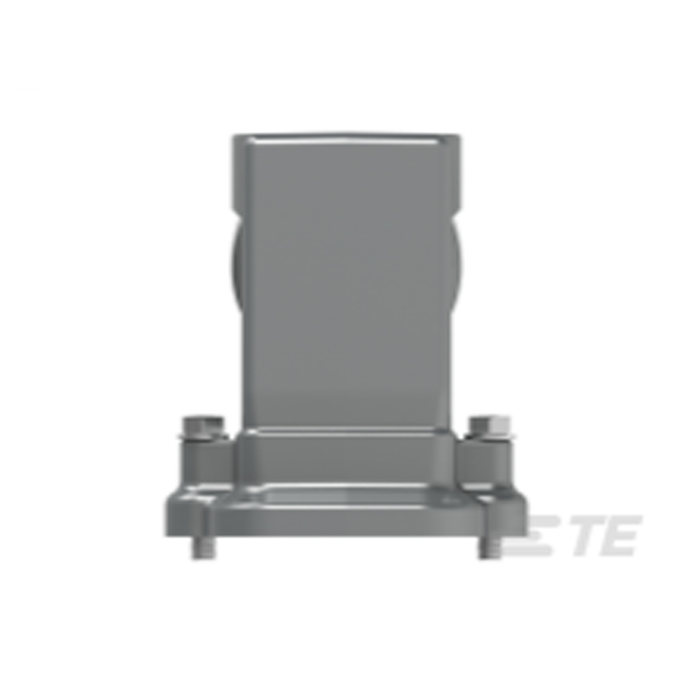 TE Connectivity T1130165132-000 Heavy Duty Power Connector, H16B-TGH-EMCS-M32